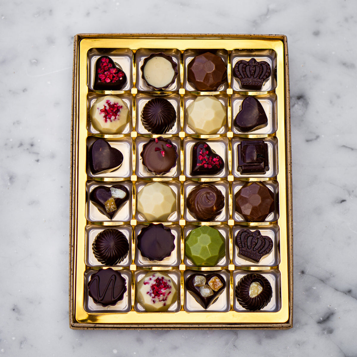 Award-Winning Handcrafted Luxury Vegan Plant-Based Ultimate Artisan ...